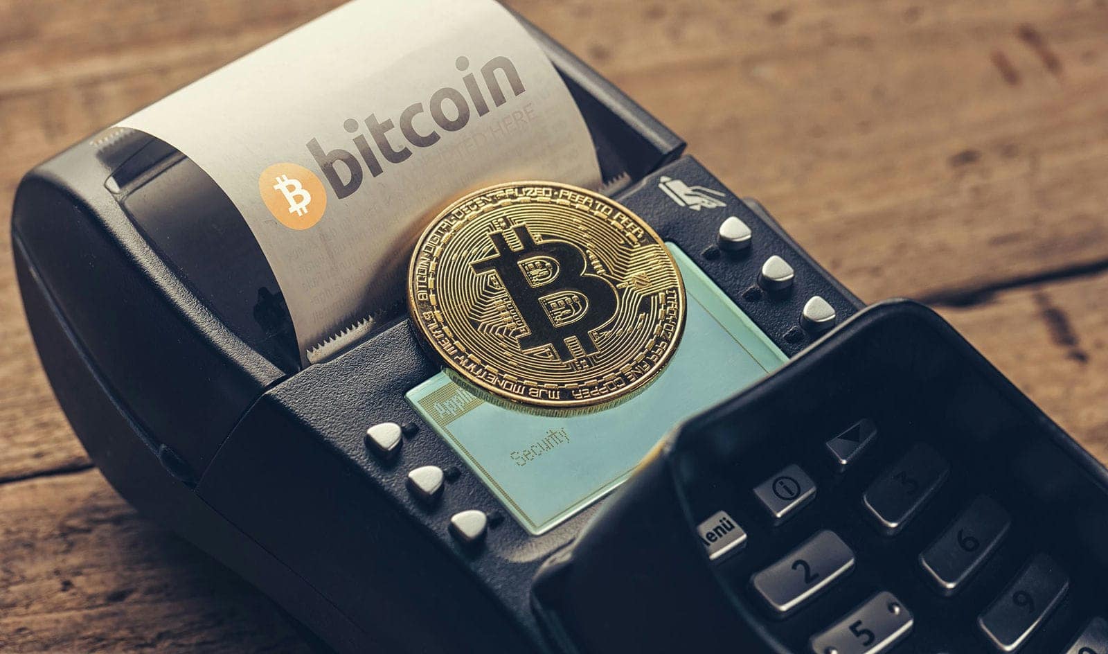 How To Accept Bitcoin As A Merchant - GreyCoder