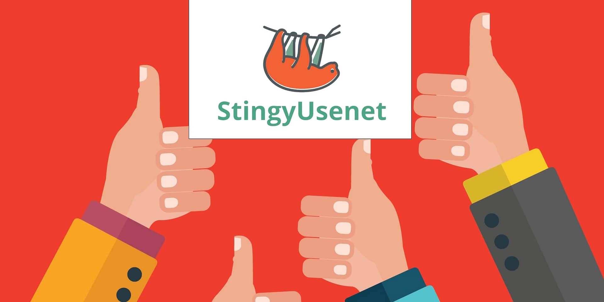 StingyUsenet: A New Budget Usenet Provider - GreyCoder