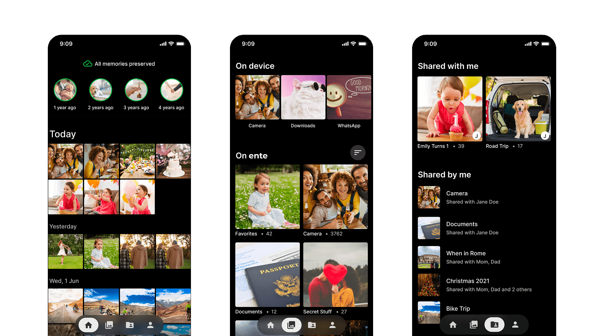 Ente Photos: The Private Google Photos Alternative That Actually Works ...